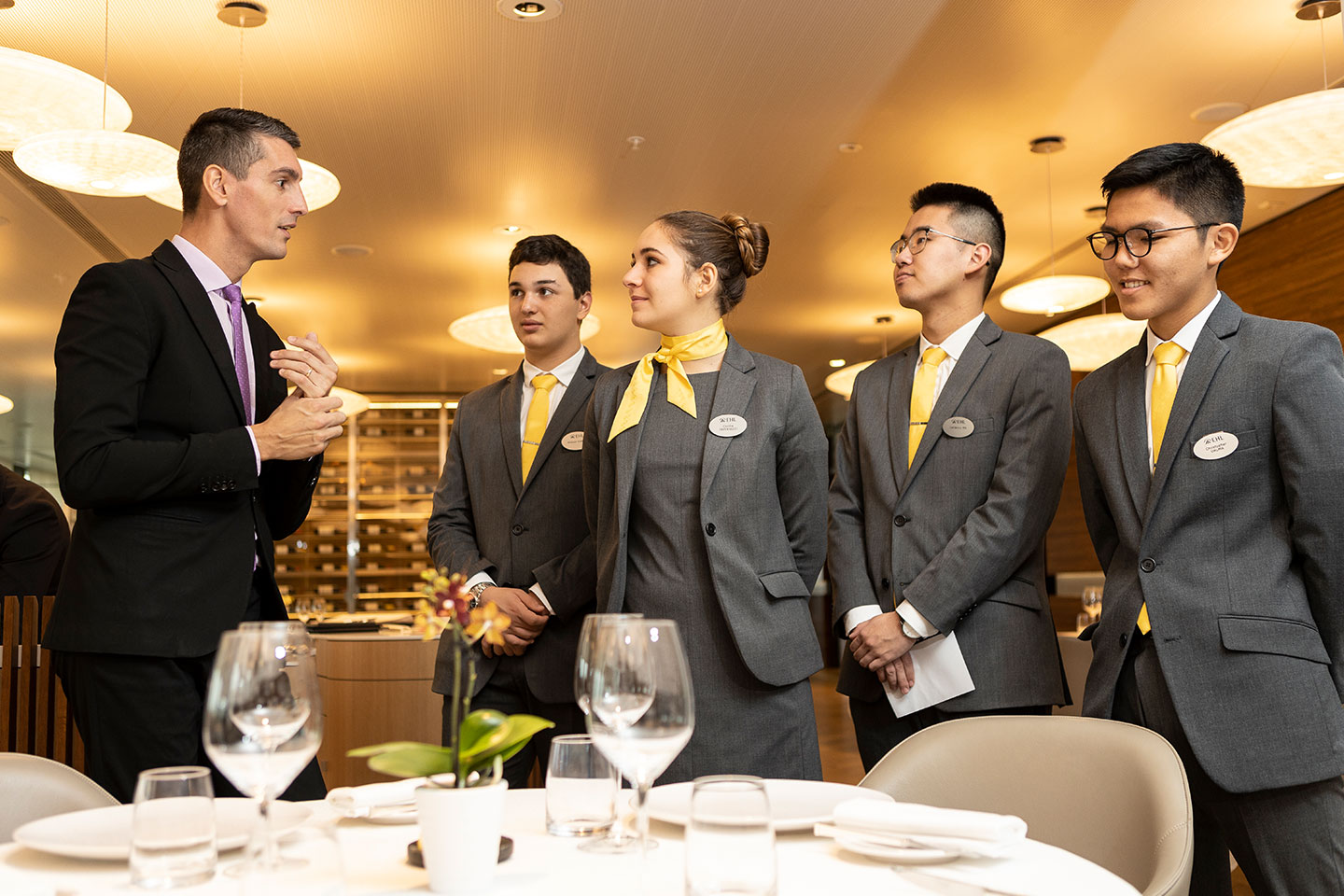 Program Licensing & Curriculum Development | Hosptiality Consulting ...